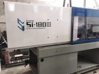China TOYO Old Plastic Injection Moulding Machine 180 Ton Electric Injection Moulding Machine for sale