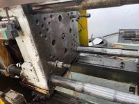 China KAWAGUCHI KM50-B2 Used Injection Molding Equipment Plastic Injection Moulding Machine for sale