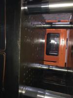 China 37kW PVC Injection Molding Machine Used Taiwan Chen Hsong EM400-SVP/2 for sale