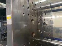 China 470 Ton PVC Fitting Injection Moulding Machine Used Haitian Injection Moulding Machine for sale