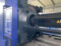 China Used PVC Injection Molding Machine Haitian MA10000II/8400 With Original Servo Motor for sale