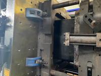 China Used PVC Injection Molding Machine Haitian MA10000II/8400 With Original Servo Motor for sale