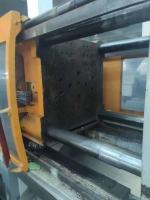 China 2nd Fast KAWAGUCHI Injection Molding Machine Centralized Lubrication System for sale