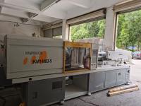 China 2nd Fast KAWAGUCHI Injection Molding Machine Centralized Lubrication System for sale