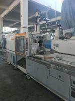 China 2nd Fast KAWAGUCHI Injection Molding Machine Centralized Lubrication System for sale