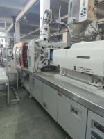 China KAWAGUCHI KM180 Plastic Injection Molding Equipment Automatic Used Molding Machine for sale