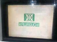 China 280 Ton Servo Motor Injection Molding Machine Used KAWAGUCHI KX280 for sale