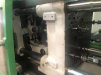 China 2nd KME50-II KAWAGUCHI Injection Molding Machine Fully Automatic Electric for sale