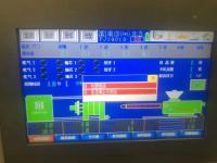 China 2nd KME50-II KAWAGUCHI Injection Molding Machine Fully Automatic Electric for sale