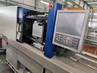 China TOYO CS-50 50 Ton Injection Molding Machine Plastic Injection Molding Equipment for sale