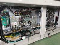 China Plastic TOYO 130 Ton Injection Molding Machine Servo Motor Injection Molding Equipment for sale