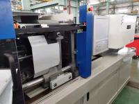 China 280 Ton TOYO Plastic Spoon Molding Machine 37kW Toy Injection Molding Machine for sale