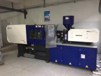 China MA900/ Mars2 injection machine 90ton Plastic Injection Molding Machine Haitian Electronics Headphones Earphone Making for sale