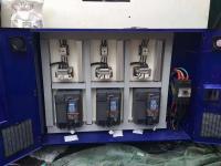 China 1300 ton Used Plastic Injection Machine Plastic Adult Chair Haitian for sale