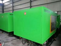China 320 Ton Used Plastic Mould Machine HDPE Hydraulic 65mm Screw for sale