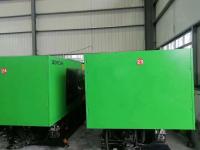 China 320 Ton Used Plastic Mould Machine HDPE Hydraulic 65mm Screw for sale