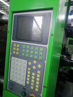 China 320 Ton Used Plastic Mould Machine HDPE Hydraulic 65mm Screw for sale