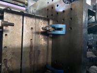 China 37kW Used Haitian Injection Moulding Machine Fruit Crate Bottle Cap 70mm Screw for sale