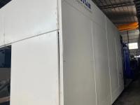 China Haitian MA1400 Used Injection Moulding Machines 45kW With Servo Motor for sale