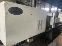 China HDPE PP Used Haitian Injection Moulding Machine 40mm Screw For Baby Nipples for sale