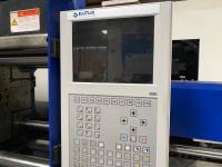 China Horizontal Used Haitian Injection Moulding Machine ABS PP 9.75kW for sale
