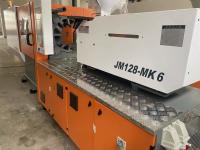 China 17kW Bottle Blow Molding Machine Pe Pp Pet HDPE 40mm Screw for sale