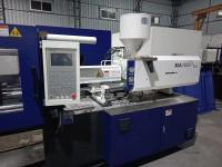 China Haitian 160 Ton Used Plastic Injection Machine Injection Molding Auxiliary Equipment for sale