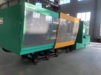 China Borche 400ton Used Plastic Injection Moulding Machine Plastic Manufacturing Equipment for sale