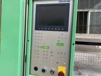 China Borche 400ton Used Plastic Injection Moulding Machine Plastic Manufacturing Equipment for sale