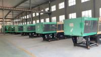 China Borche 400ton Used Plastic Injection Moulding Machine Plastic Manufacturing Equipment for sale