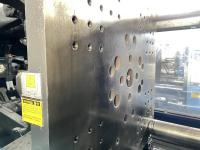 China Hydraulic Used Haitian Injection Moulding Machine Plastic PVC Pipe Tube Moulding Machine for sale