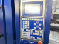 China Hydraulic Used Haitian Injection Moulding Machine Plastic PVC Pipe Tube Moulding Machine for sale