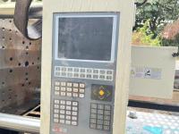 China Automatic PET PE PP Cap Injection Moulding Machine Used Plastic Blow Molding Machine for sale