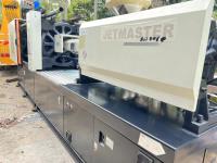 China Automatic PET PE PP Cap Injection Moulding Machine Used Plastic Blow Molding Machine for sale