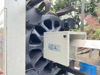 China Automatic PET PE PP Cap Injection Moulding Machine Used Plastic Blow Molding Machine for sale