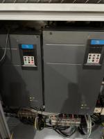 China 270ton Thin Wall Injection Molding Machine Servo Motor Control For PET PP PE for sale
