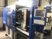 China 270ton Thin Wall Injection Molding Machine Servo Motor Control For PET PP PE for sale