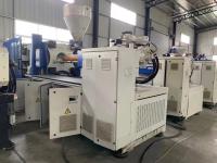 China 270ton Thin Wall Injection Molding Machine Servo Motor Control For PET PP PE for sale