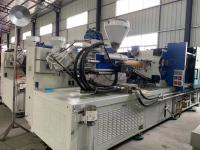 China 270ton Thin Wall Injection Molding Machine Servo Motor Control For PET PP PE for sale
