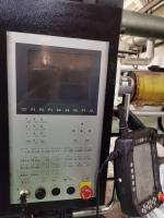 China TPU Plastic Phone Case Making Machine Used Haitian HA1300 High Speed Horizontal for sale