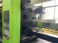China 2nd Haitian Injection Molding Machine Plastic Chair PVC Pipe Molding Machine for sale
