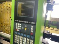 China 2nd Haitian Injection Molding Machine Plastic Chair PVC Pipe Molding Machine for sale