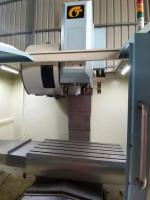 China Second Hand Fanuc 3 Axis VMC 850 Milling Machine VMC 1060 Vertical Machining Center for sale