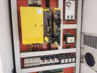 China Used CNC Turning And Milling Center Awea 850 3 Axis VMC FANUC System for sale