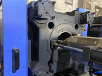 China Full Automatic 250 Ton Used Haitian Injection Moulding Machine For Plastic Basket for sale