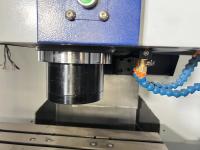 China OEM CNC Turn Mill Center Machine 850 3 Axis VMC FANUC Mitsubishi System for sale