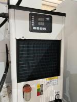 China OEM CNC Turn Mill Center Machine 850 3 Axis VMC FANUC Mitsubishi System for sale