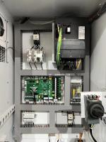 China OEM CNC Turn Mill Center Machine 850 3 Axis VMC FANUC Mitsubishi System for sale