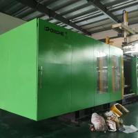 China Used 2200ton Car Bumper Molding Machine Desktop Plastic Injection Molding Machine for sale