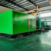 China Used 2200ton Car Bumper Molding Machine Desktop Plastic Injection Molding Machine for sale